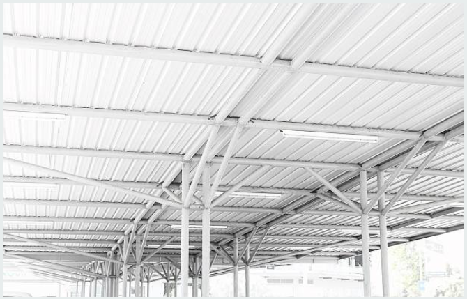 4 Different Types of Roofing Sheets: Pros and Cons - WELFULL METAL